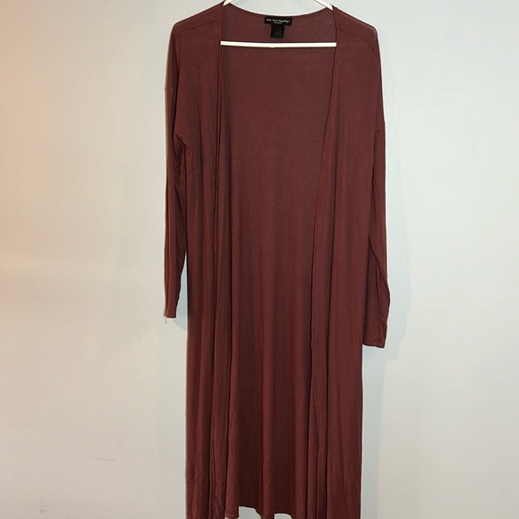 See You Monday | Sweaters | See You Monday Long Open Cardigan | Poshmark